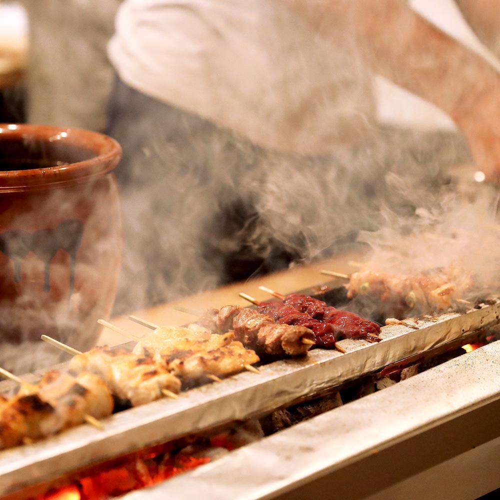 Ippuku – Berkeley - a MICHELIN Guide Restaurant