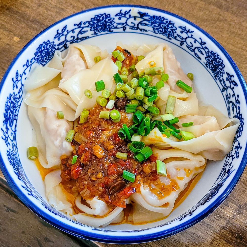 Lao Chengdu San Yang Mian – Chengdu - a MICHELIN Guide Restaurant