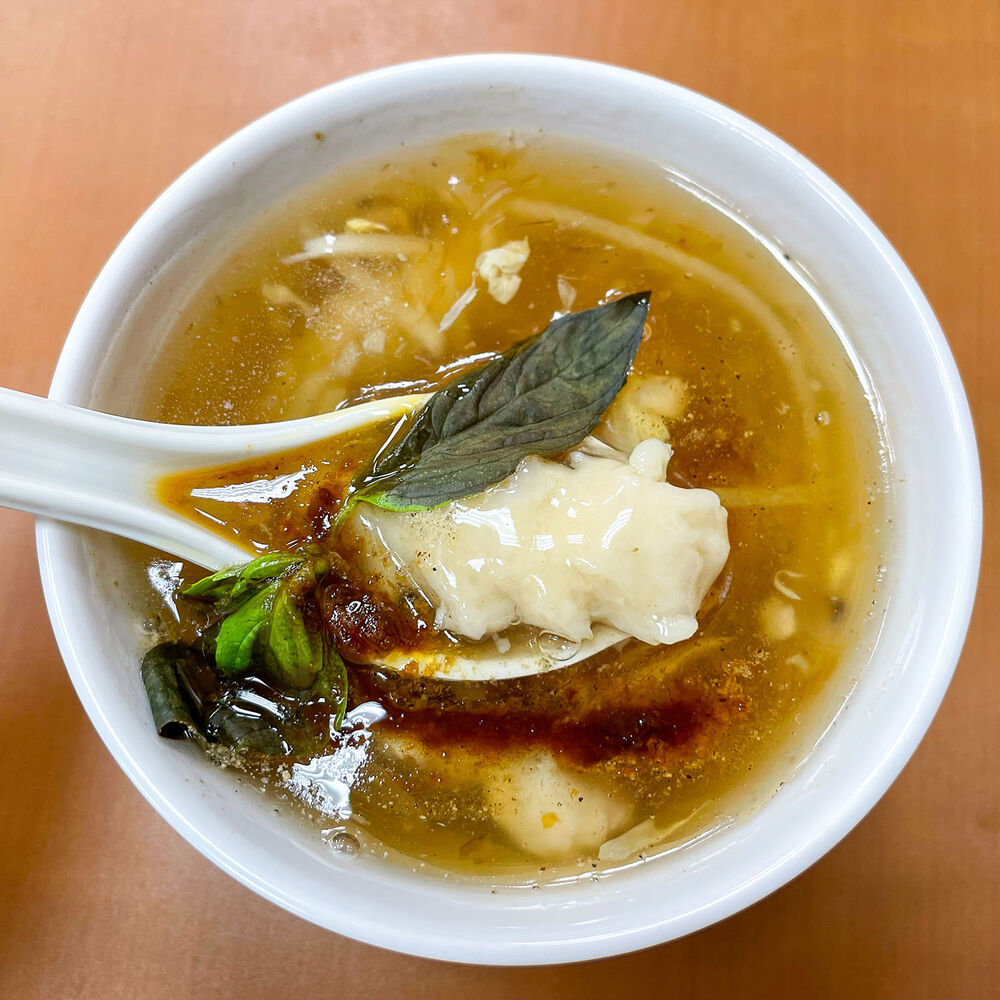 Huang Chi Lu Rou Fan – Taipei - a MICHELIN Guide Restaurant