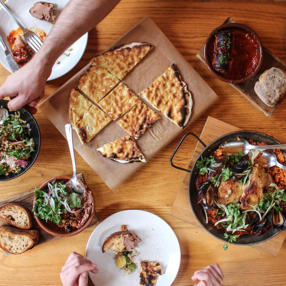 avec – Chicago - a MICHELIN Guide Restaurant