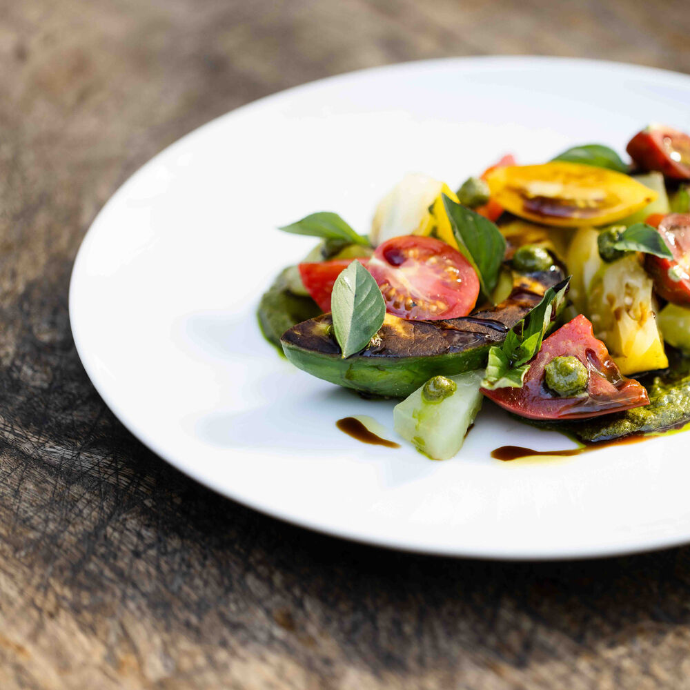 Dry Creek Kitchen – Healdsburg - a MICHELIN Guide Restaurant