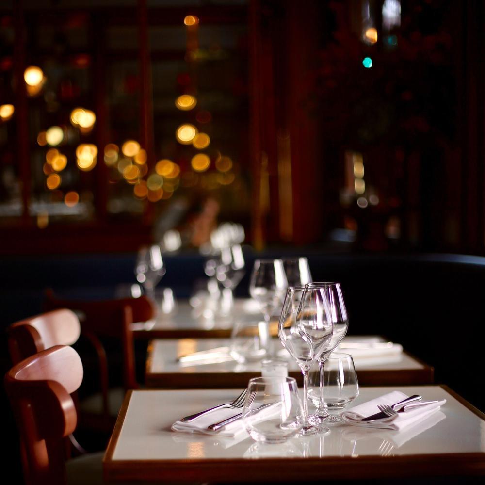 Jouvence – Paris - a MICHELIN Guide Restaurant