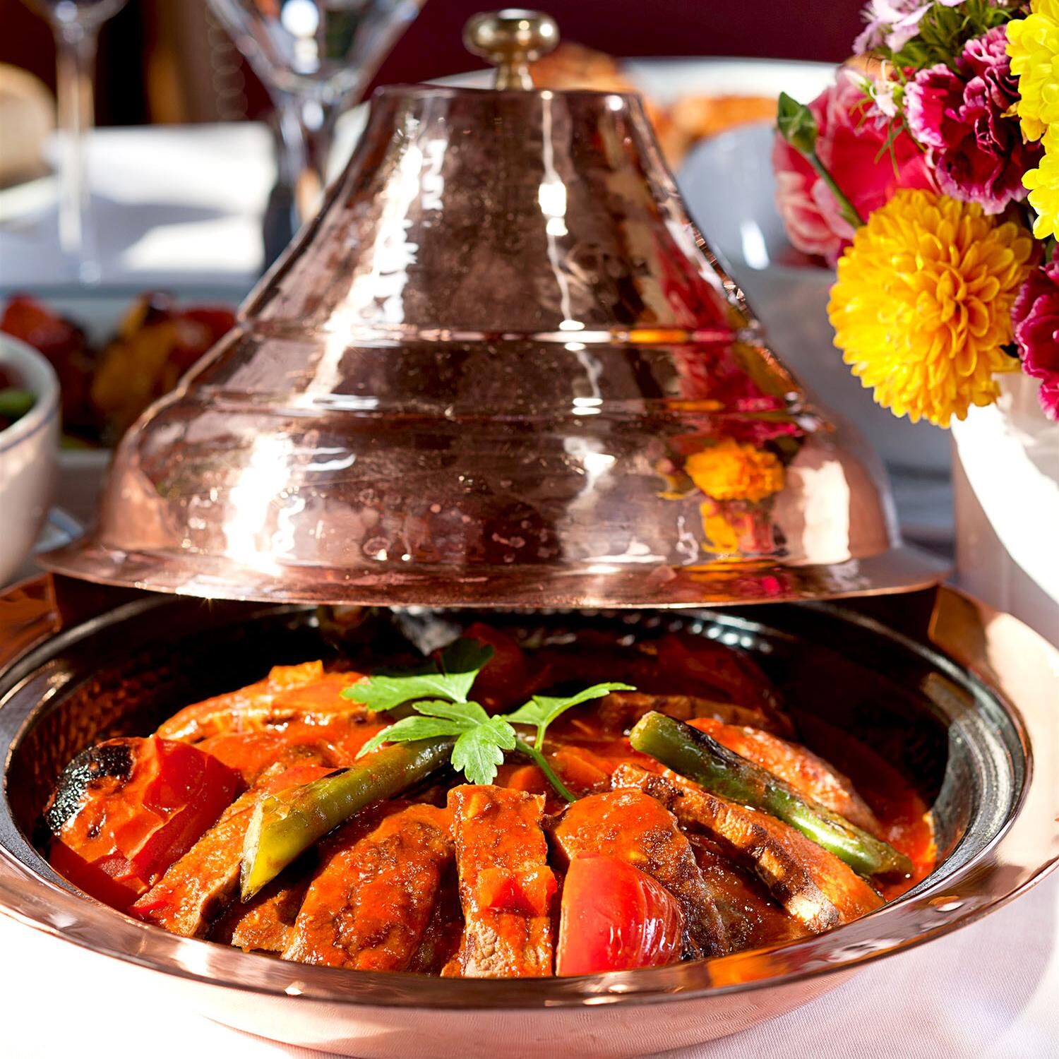 Beyti – Istanbul - a MICHELIN Guide Restaurant