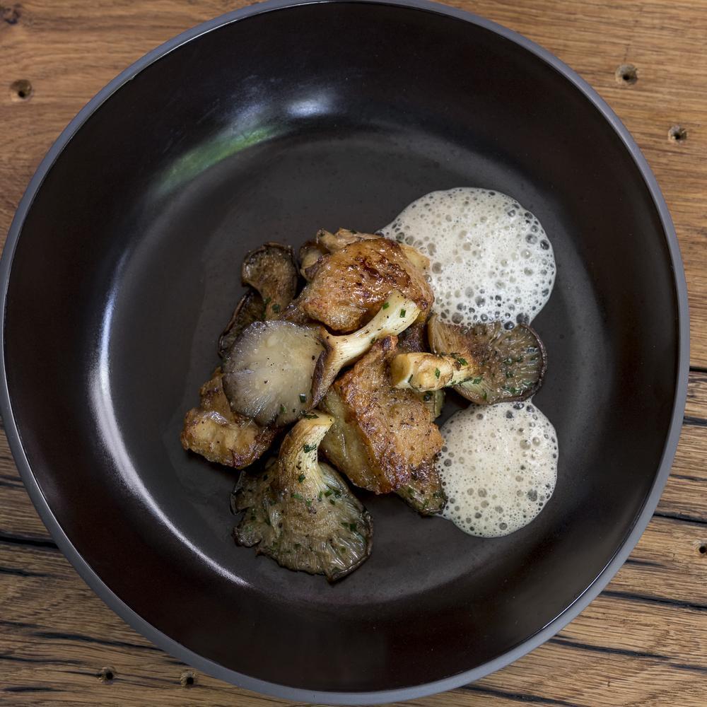 Gaar – Meerssen - a MICHELIN Guide Restaurant