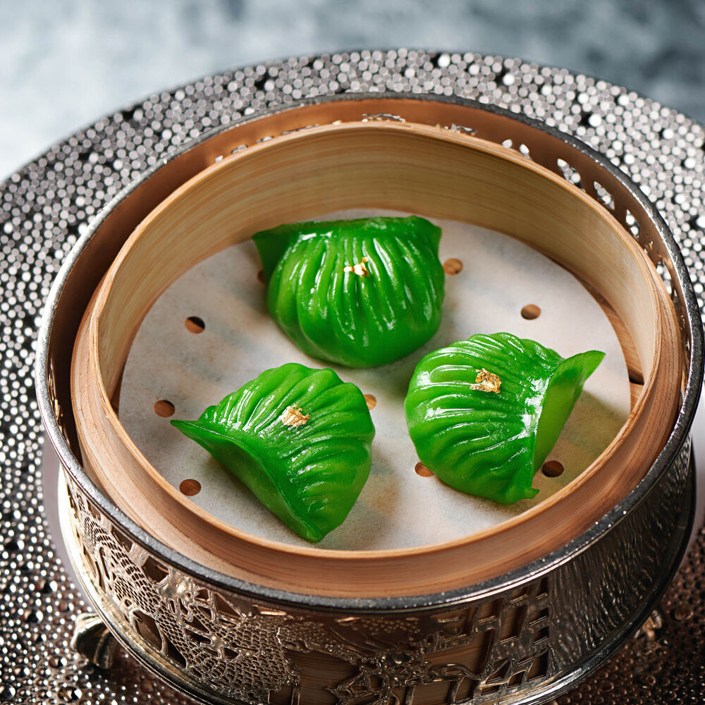 Jade Dragon – Macau - a MICHELIN Guide Restaurant
