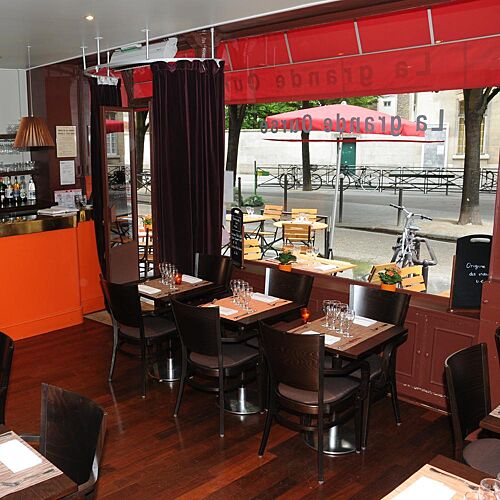 MoSuke - Paris - Un restaurant du guide MICHELIN