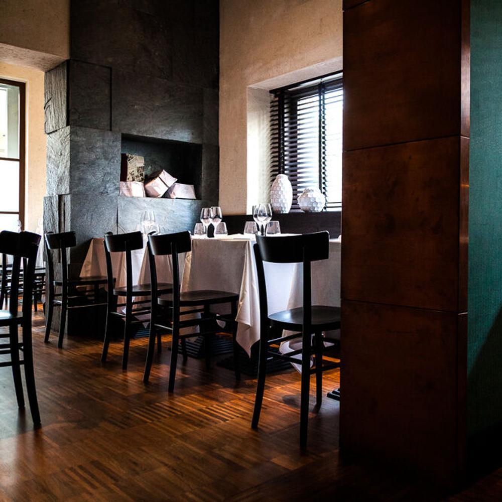 Locanda Perbellini – Milan - a MICHELIN Guide Restaurant