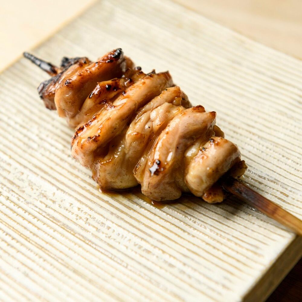 Torien – New York - a MICHELIN Guide Restaurant