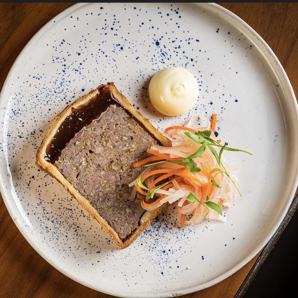 Michele's – Washington - a MICHELIN Guide Restaurant