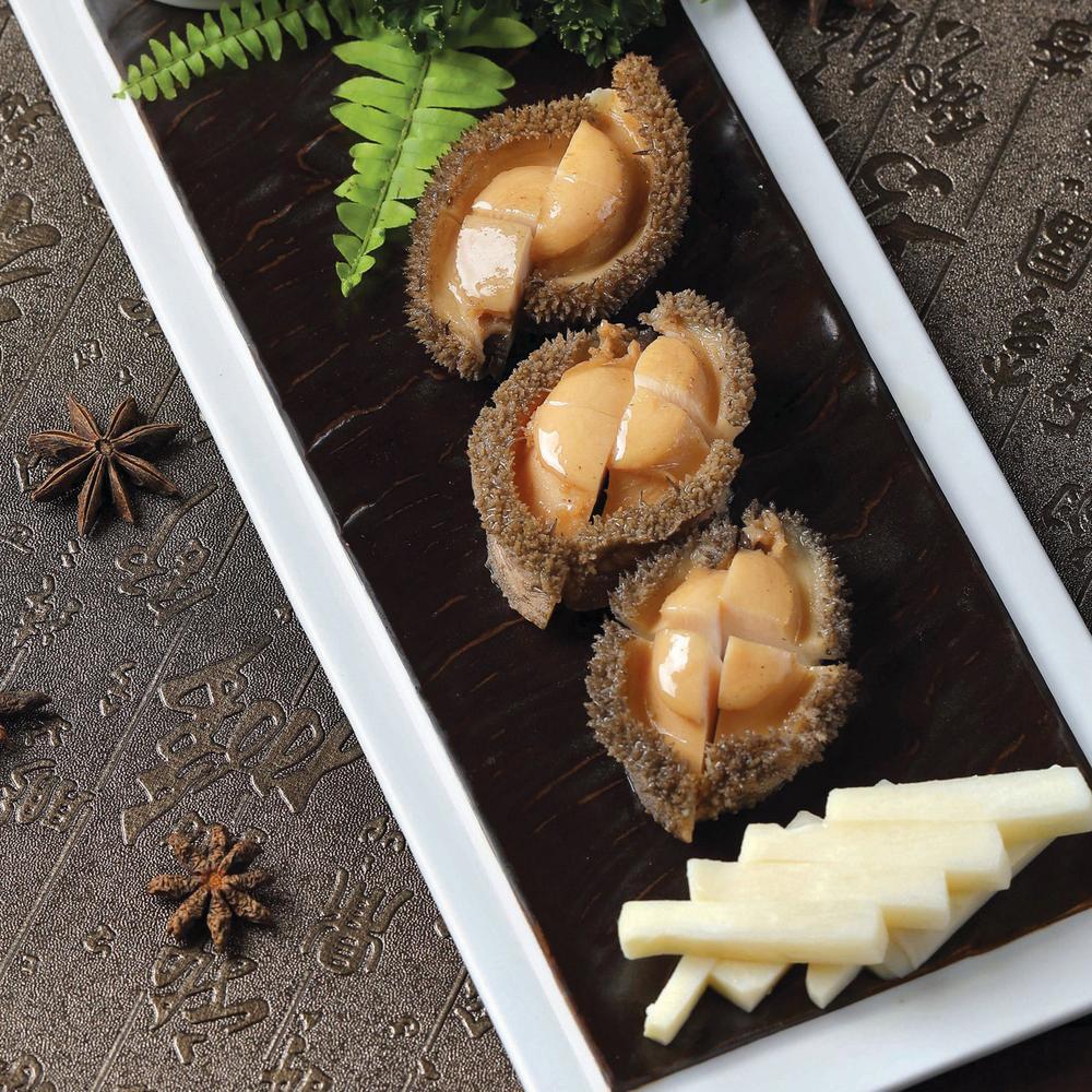 Golden Formosa – Taipei - a MICHELIN Guide Restaurant