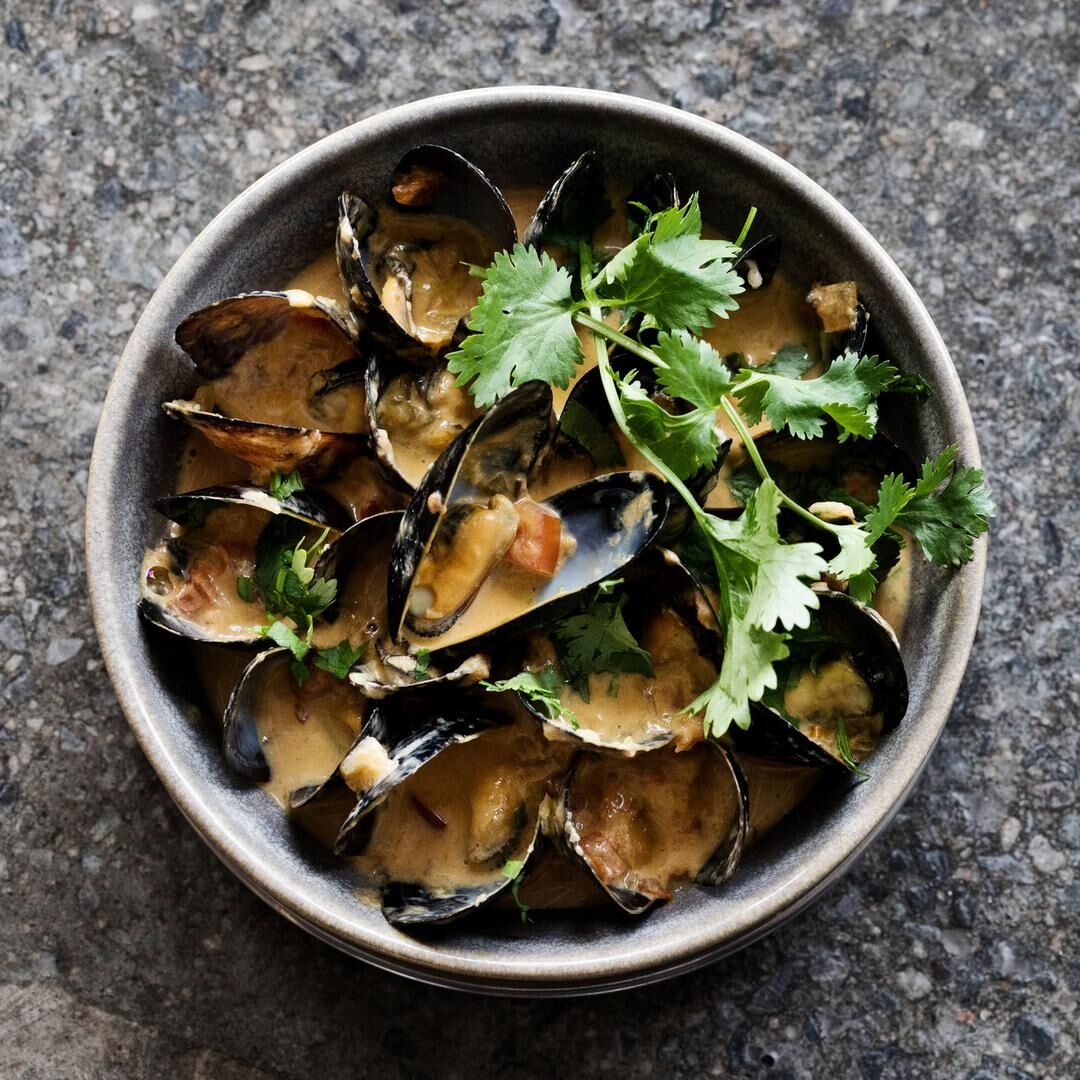 Badmaash – Los Angeles - a MICHELIN Guide Restaurant
