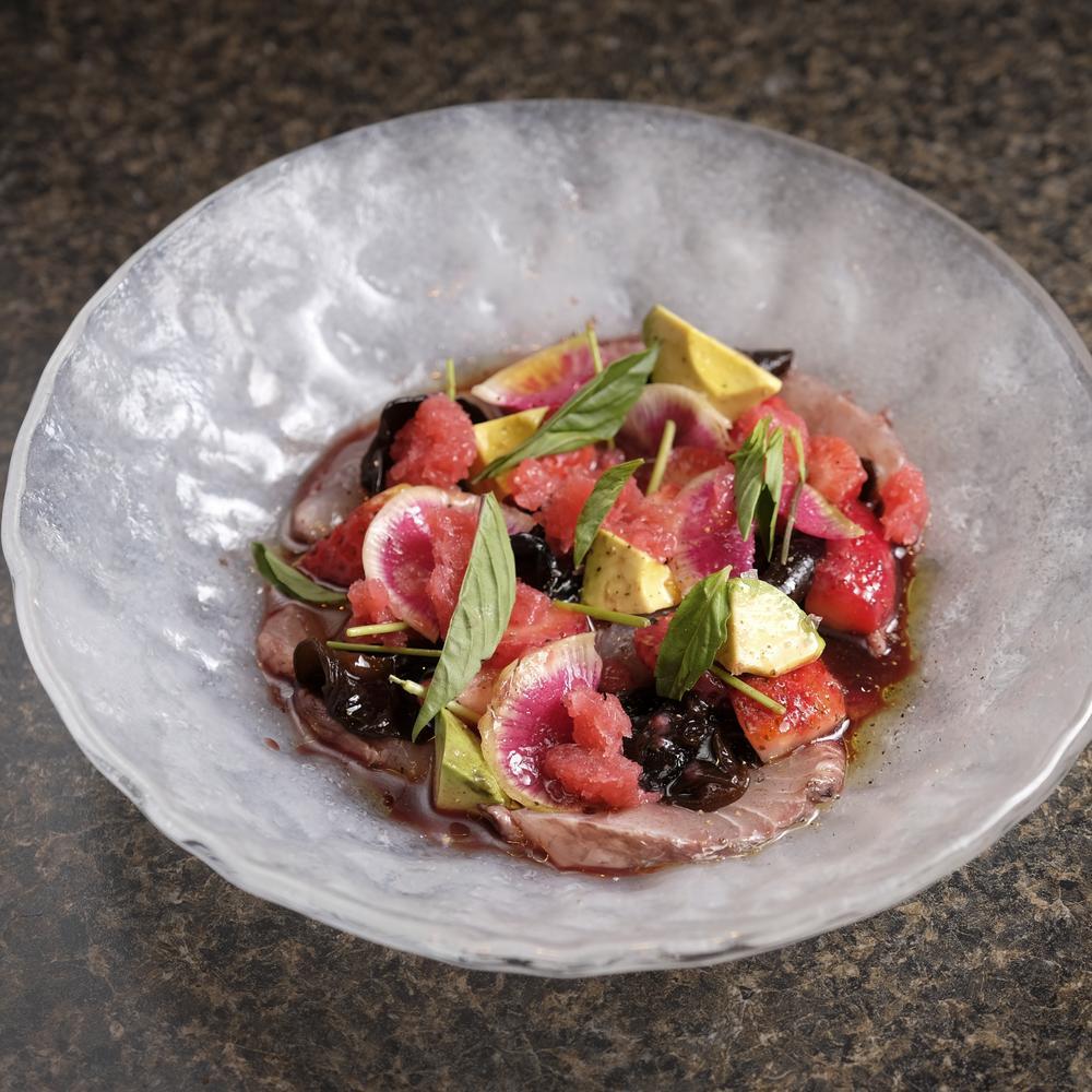 Zitz Sum – Coral Gables - a MICHELIN Guide Restaurant