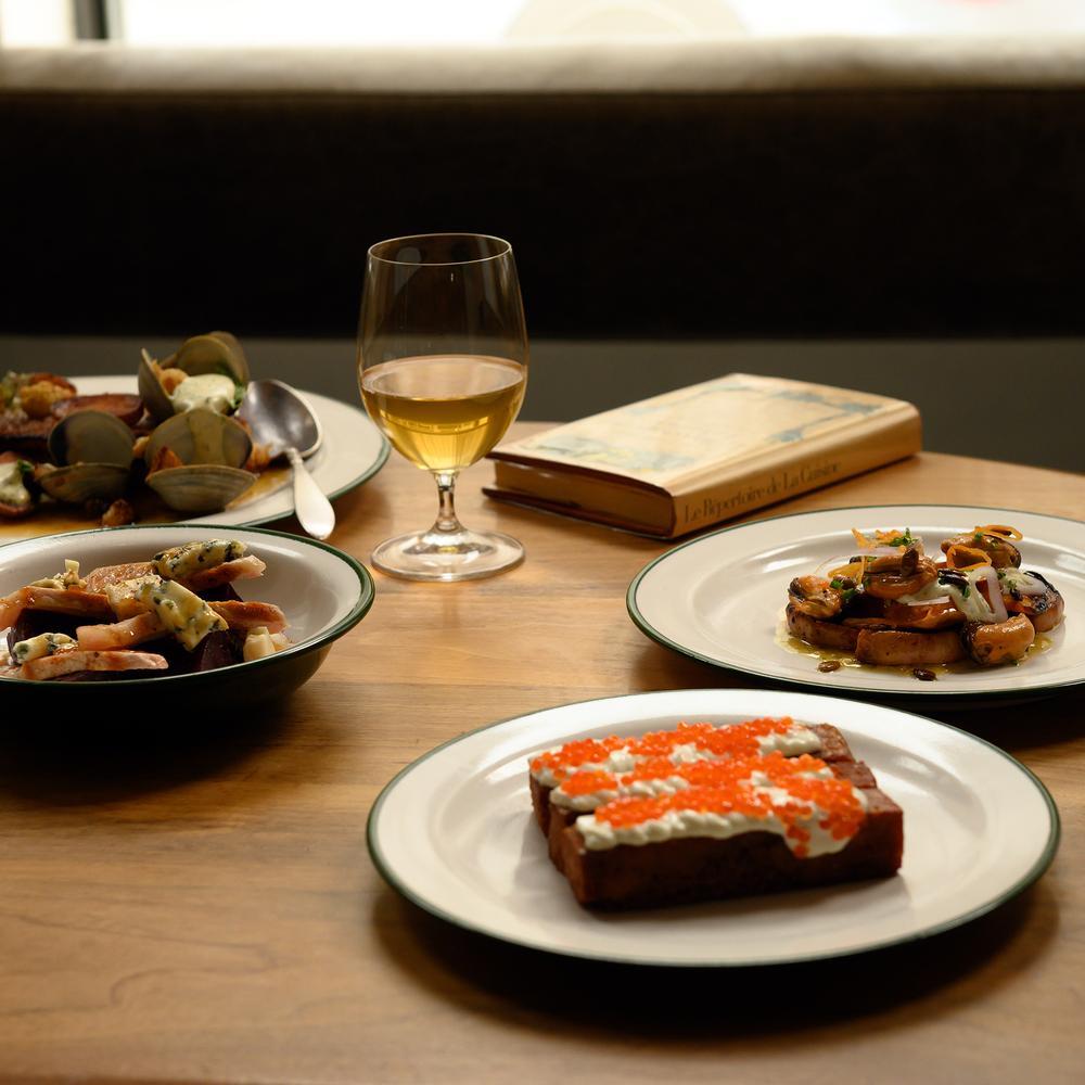 Dreyfus – Toronto - a MICHELIN Guide Restaurant