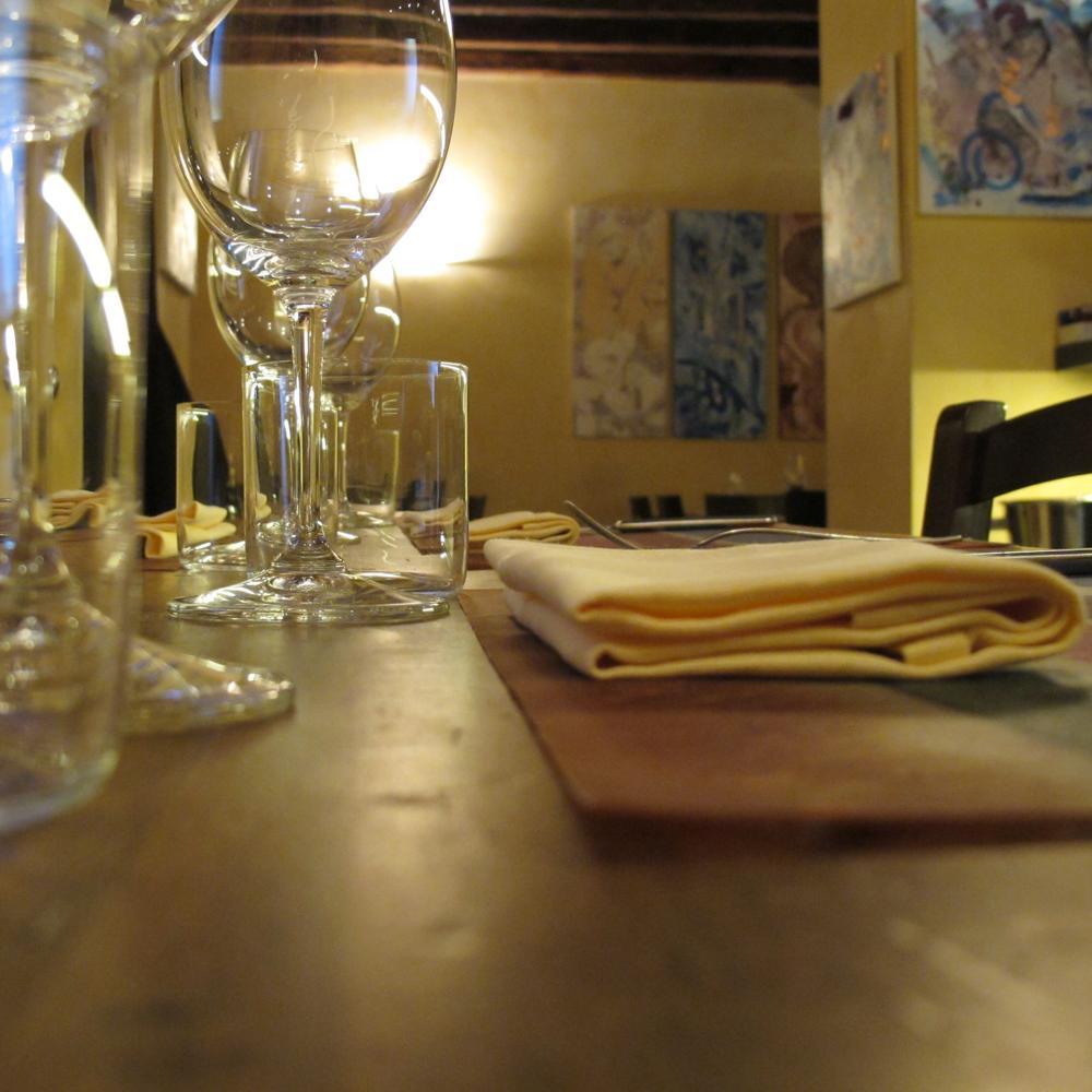 Brindo – Cusago - a MICHELIN Guide Restaurant
