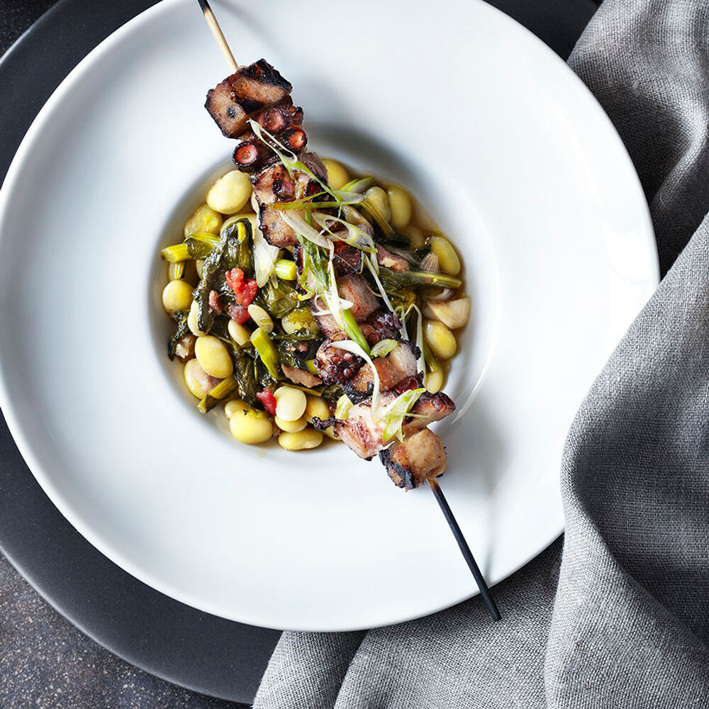 BoccaLupo – Atlanta - a MICHELIN Guide Restaurant