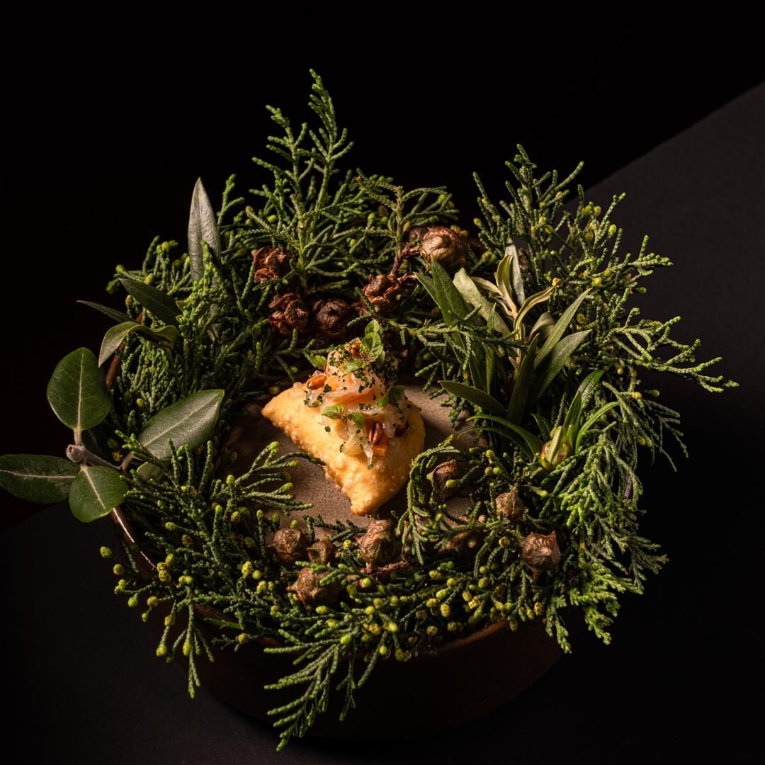 Feitoria – Lisbon - a MICHELIN Guide Restaurant