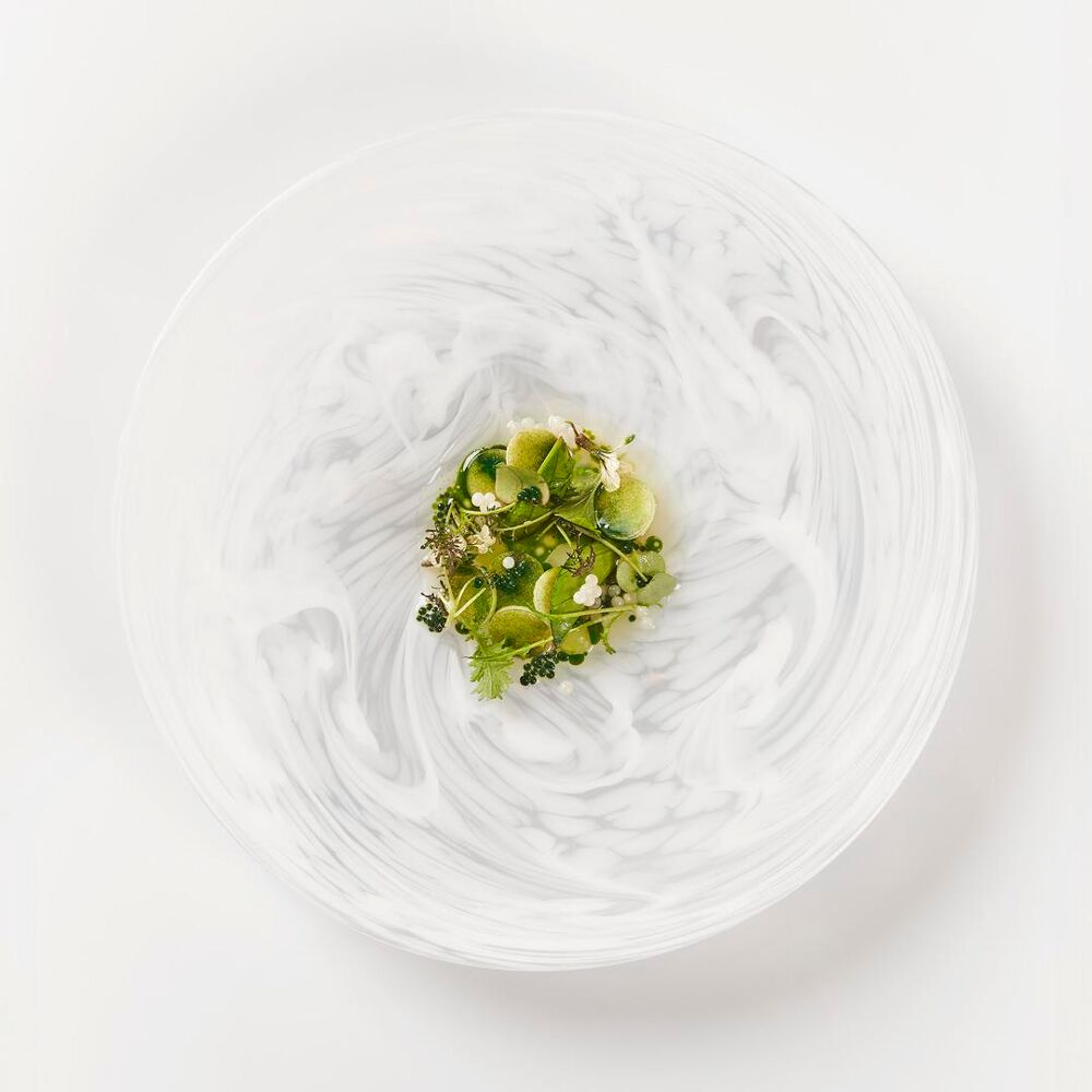Geranium – Copenhagen - a MICHELIN Guide Restaurant