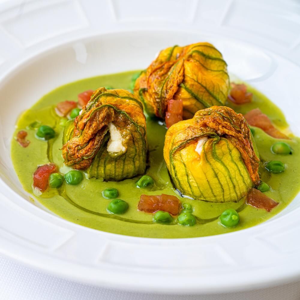 Verona MICHELIN Restaurants - The MICHELIN Guide Italy