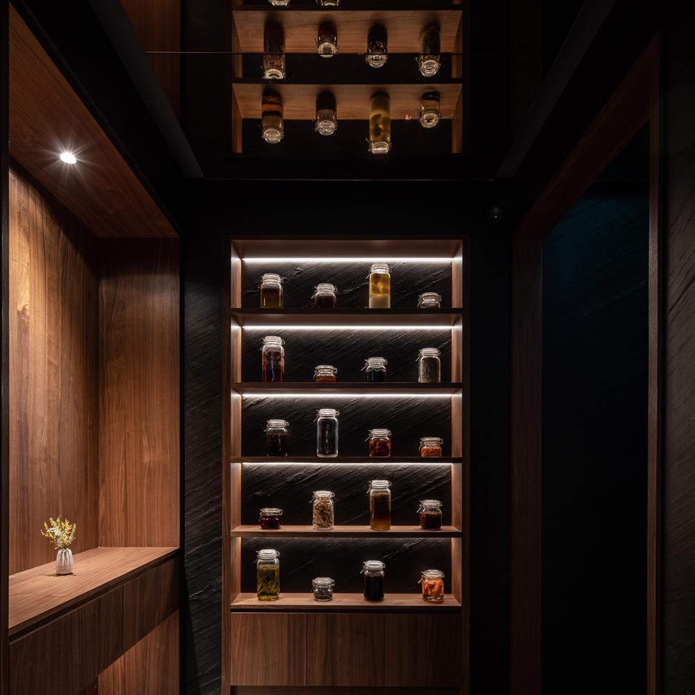 Ad Astra – Taipei - a MICHELIN Guide Restaurant