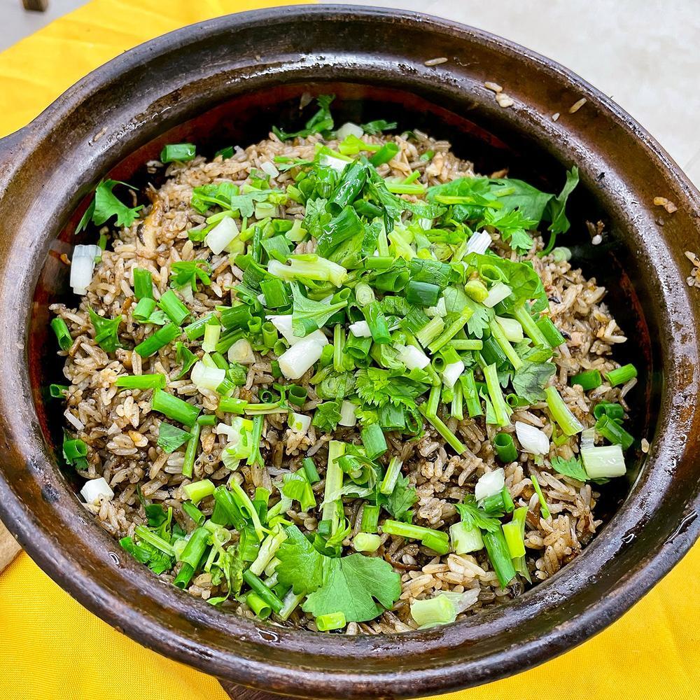 Tang Shi Meishi – Guangzhou - a MICHELIN Guide Restaurant