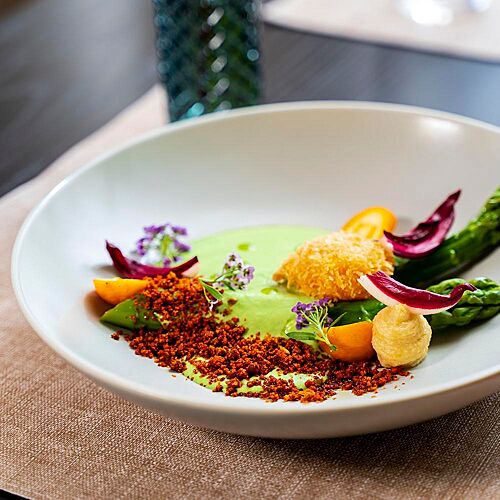 MICHELIN Restaurants – the MICHELIN Guide