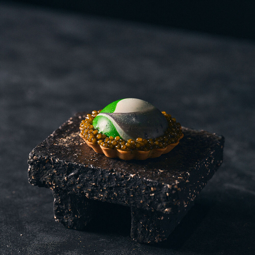 Iris – Rosendal - a MICHELIN Guide Restaurant