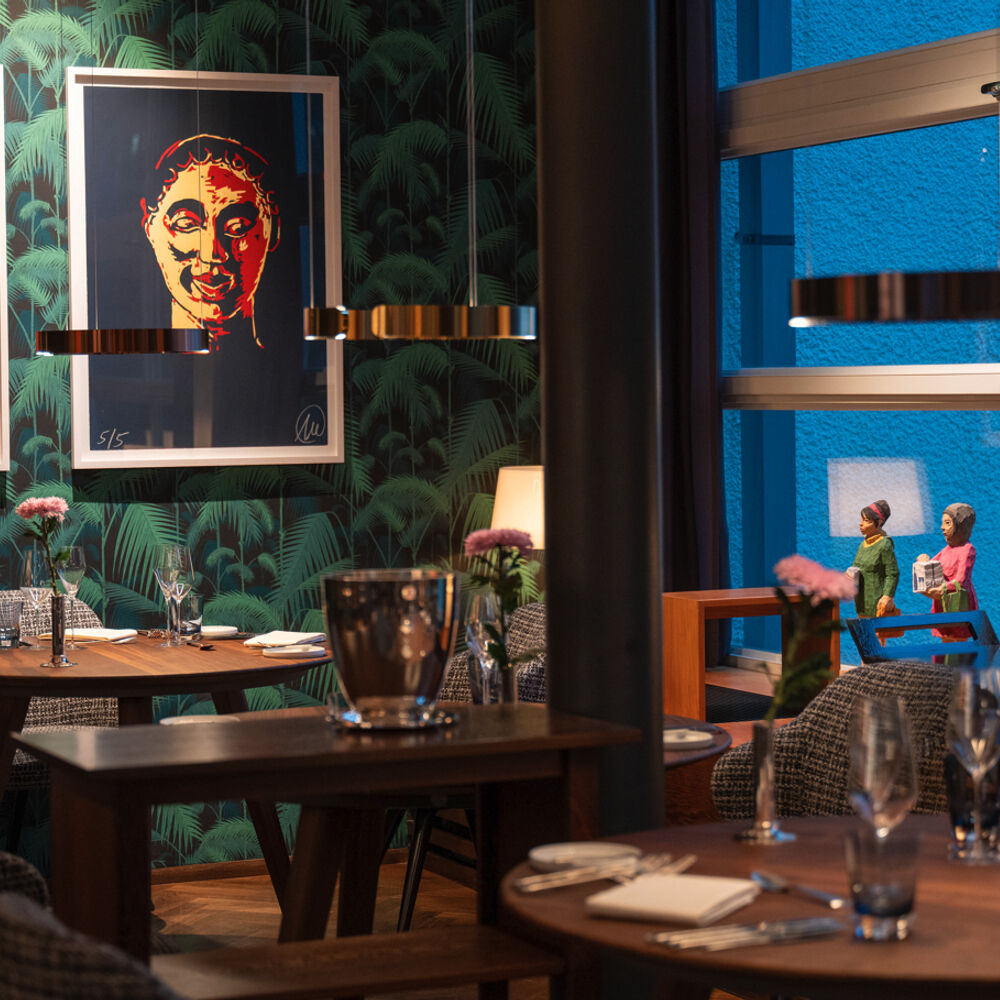 Lafleur – Frankfurt on the Main - a MICHELIN Guide Restaurant