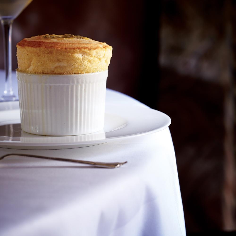 Le Talbooth – Dedham - a MICHELIN Guide Restaurant