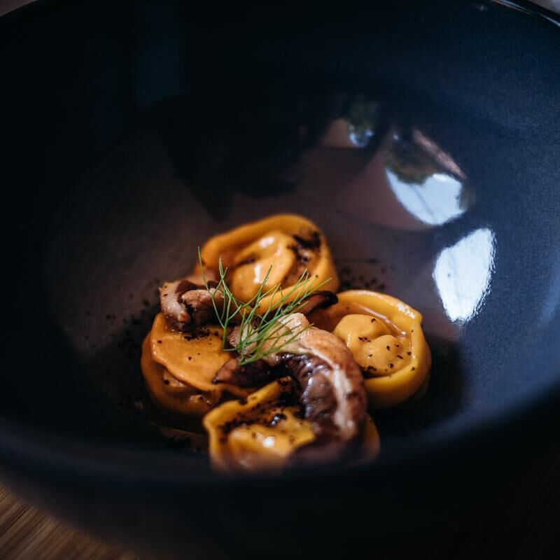 Locanda Pincelli – Selva Malvezzi - 의 미쉐린 가이드 레스토랑