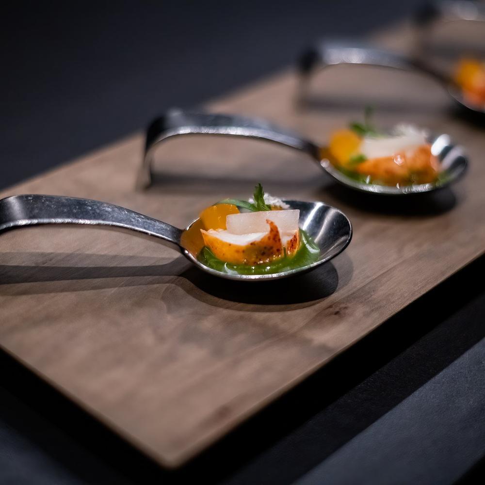 Cyrus – Geyserville - a MICHELIN Guide Restaurant