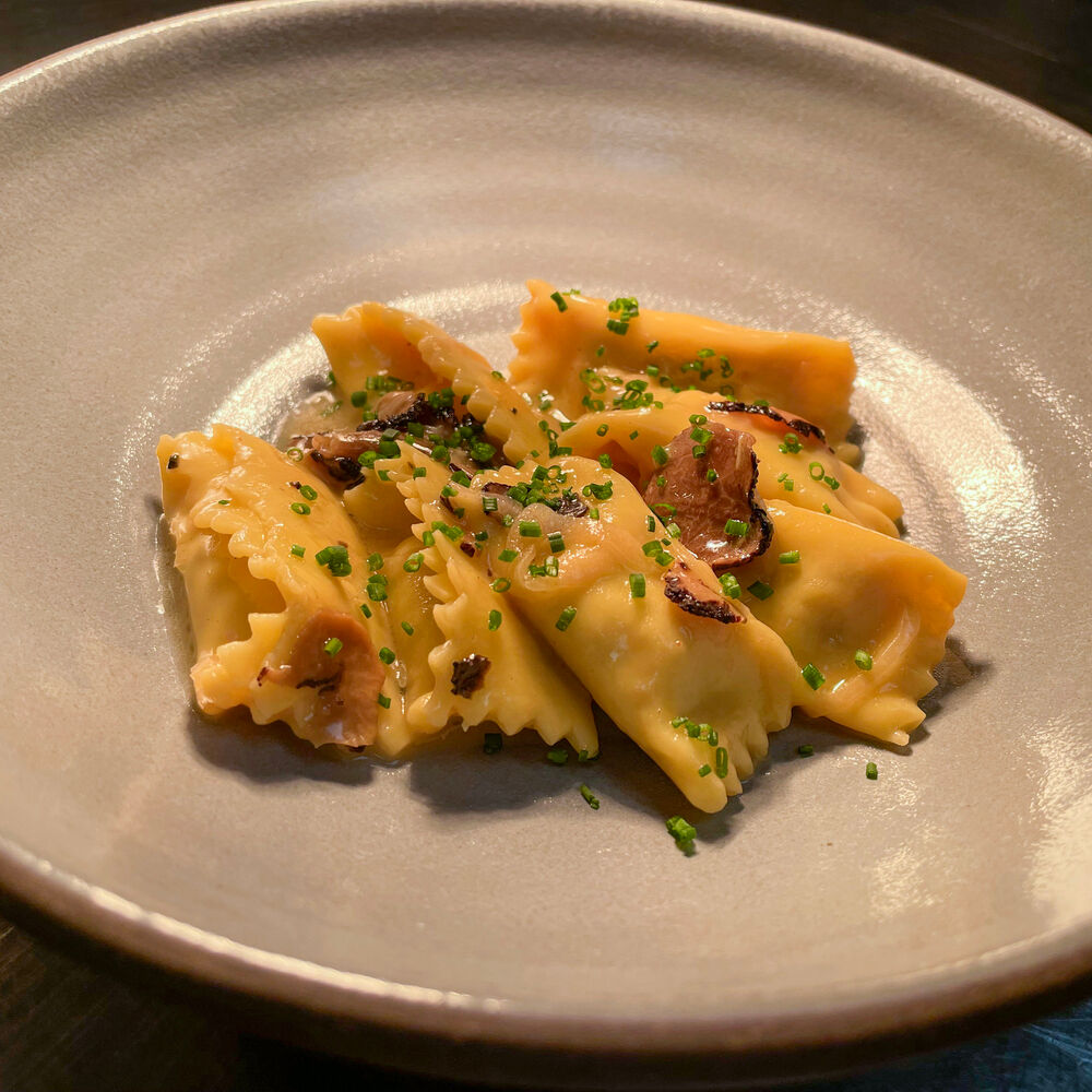 Red Paper Clip – New York - a MICHELIN Guide Restaurant