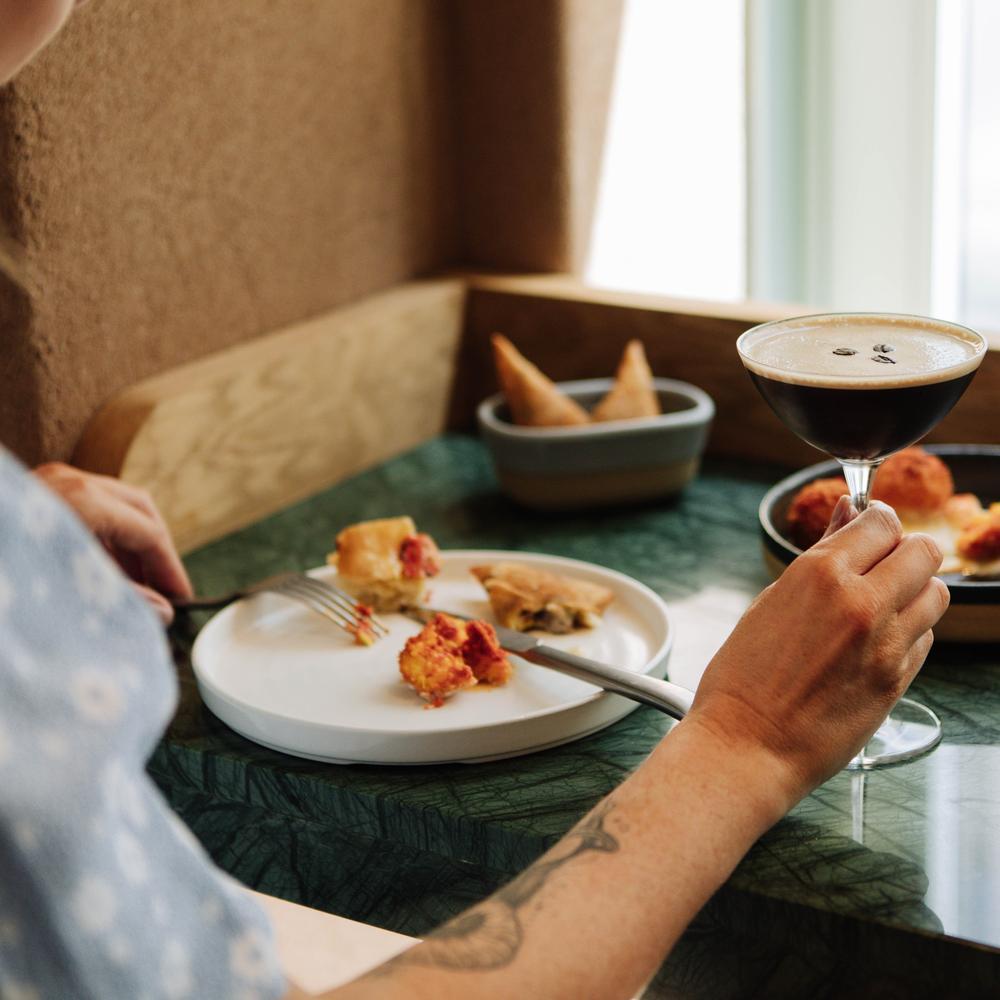 Noci – London - a MICHELIN Guide Restaurant