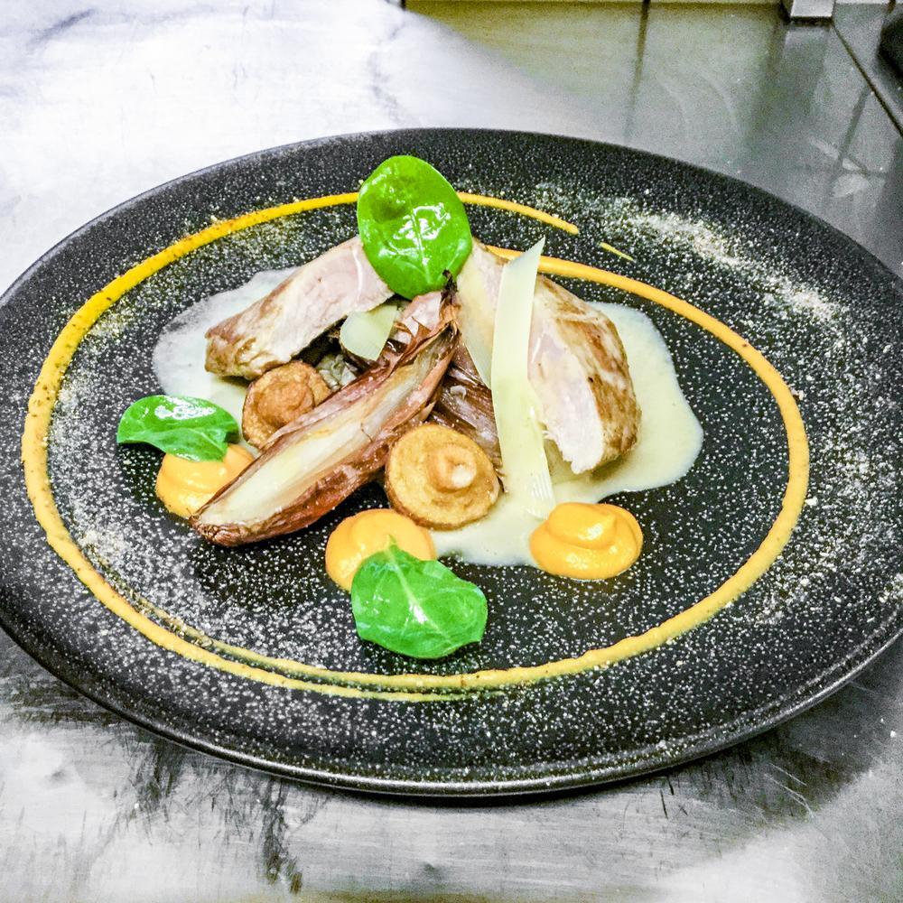 Bonifas – Nospelt - a MICHELIN Guide Restaurant