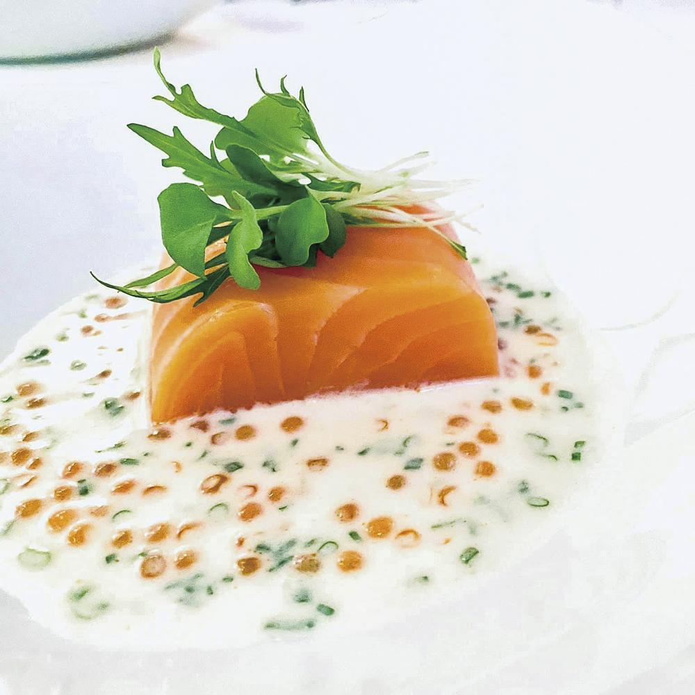 Tutto Bello – Taipei - a MICHELIN Guide Restaurant