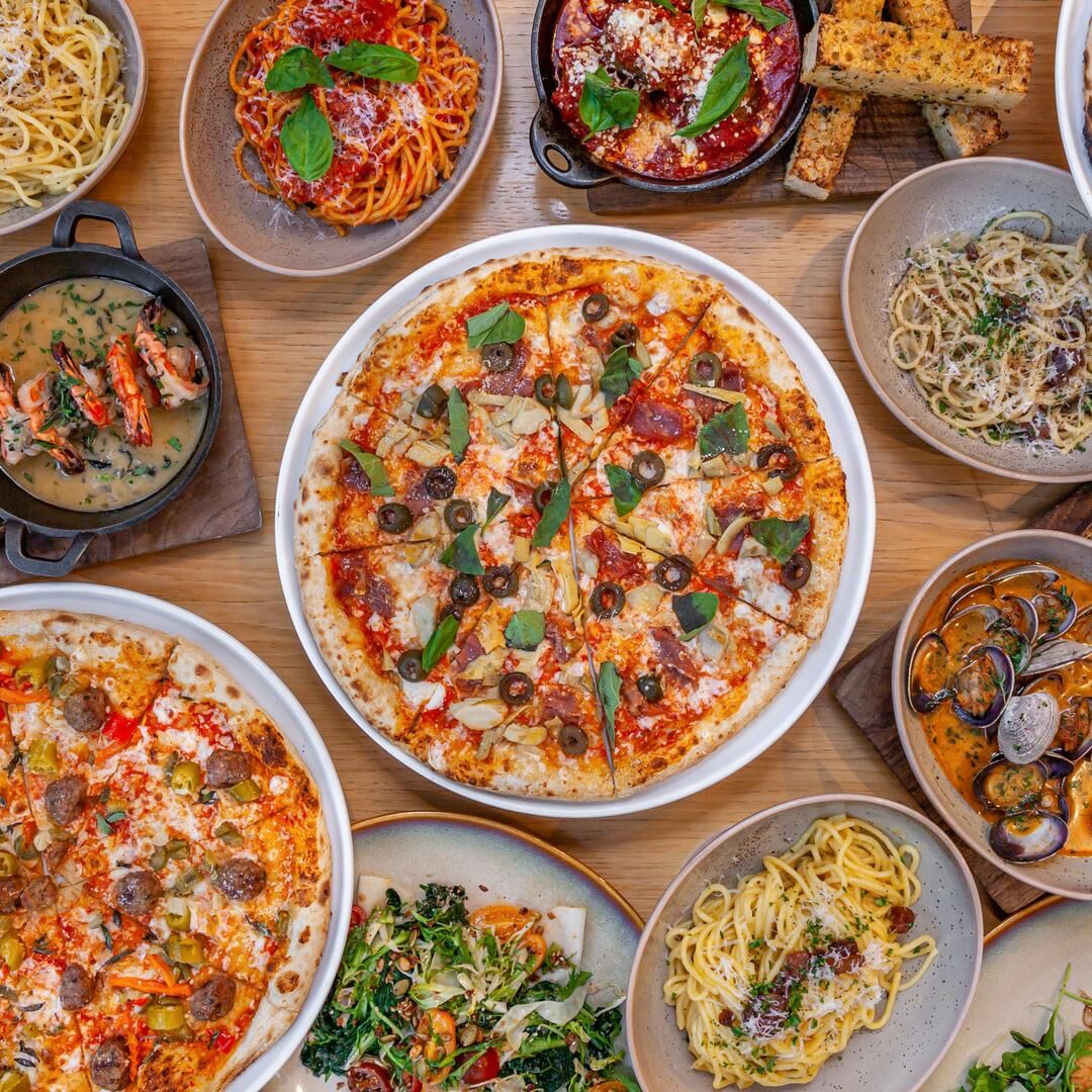 Ceres Table Menu | Cabinets Matttroy