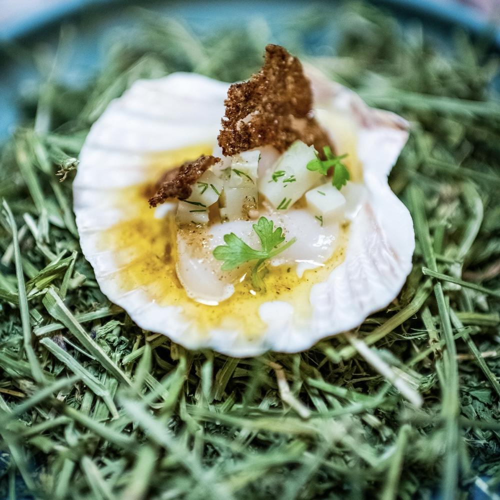 Michele's – Washington - a MICHELIN Guide Restaurant