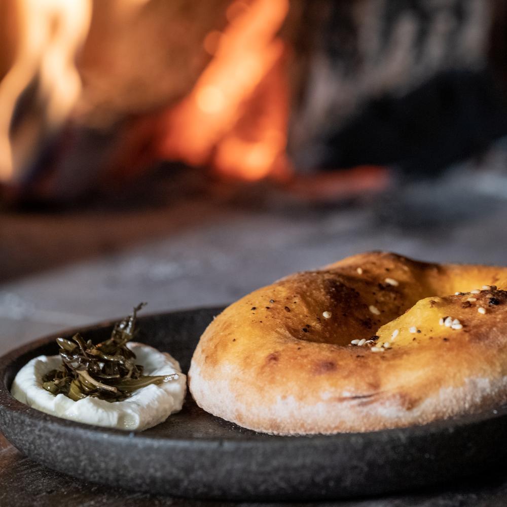 Zahter – London - a MICHELIN Guide Restaurant