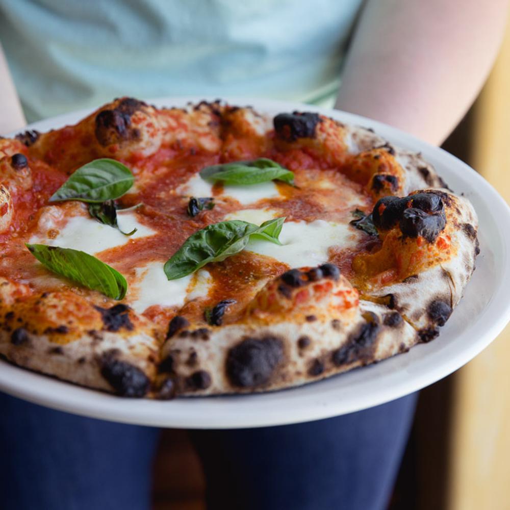 Mentone – Aptos - a MICHELIN Guide Restaurant