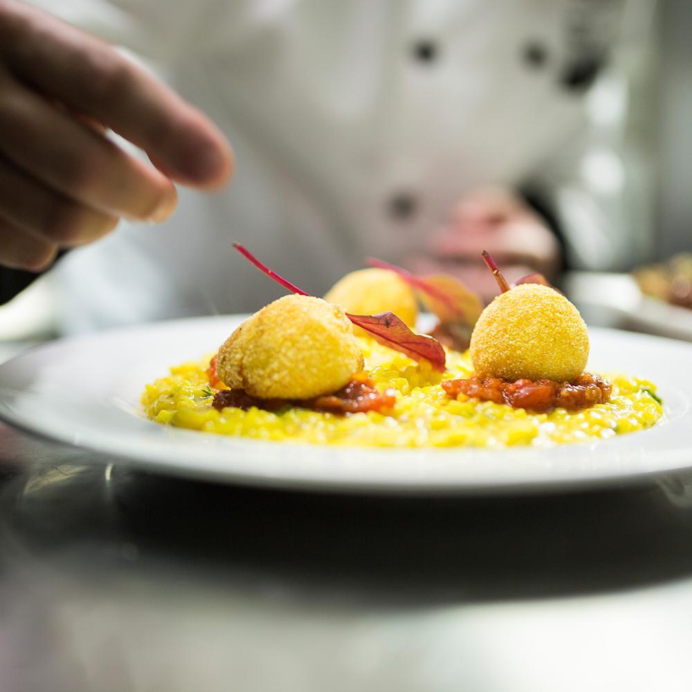 Aaron´s Kitchen – Valletta - a MICHELIN Guide Restaurant