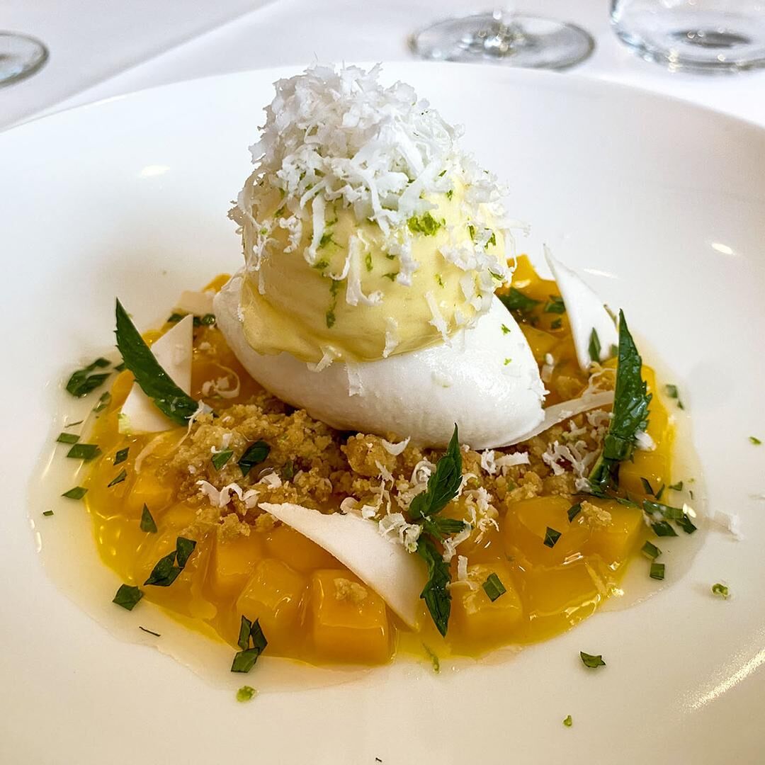 Borst - Maßweiler - ein Guide MICHELIN Restaurant