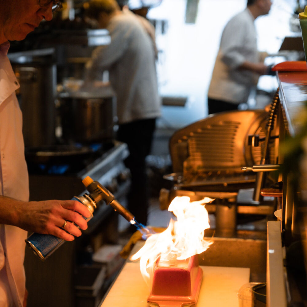 Minerva – Antwerpen - a MICHELIN Guide Restaurant