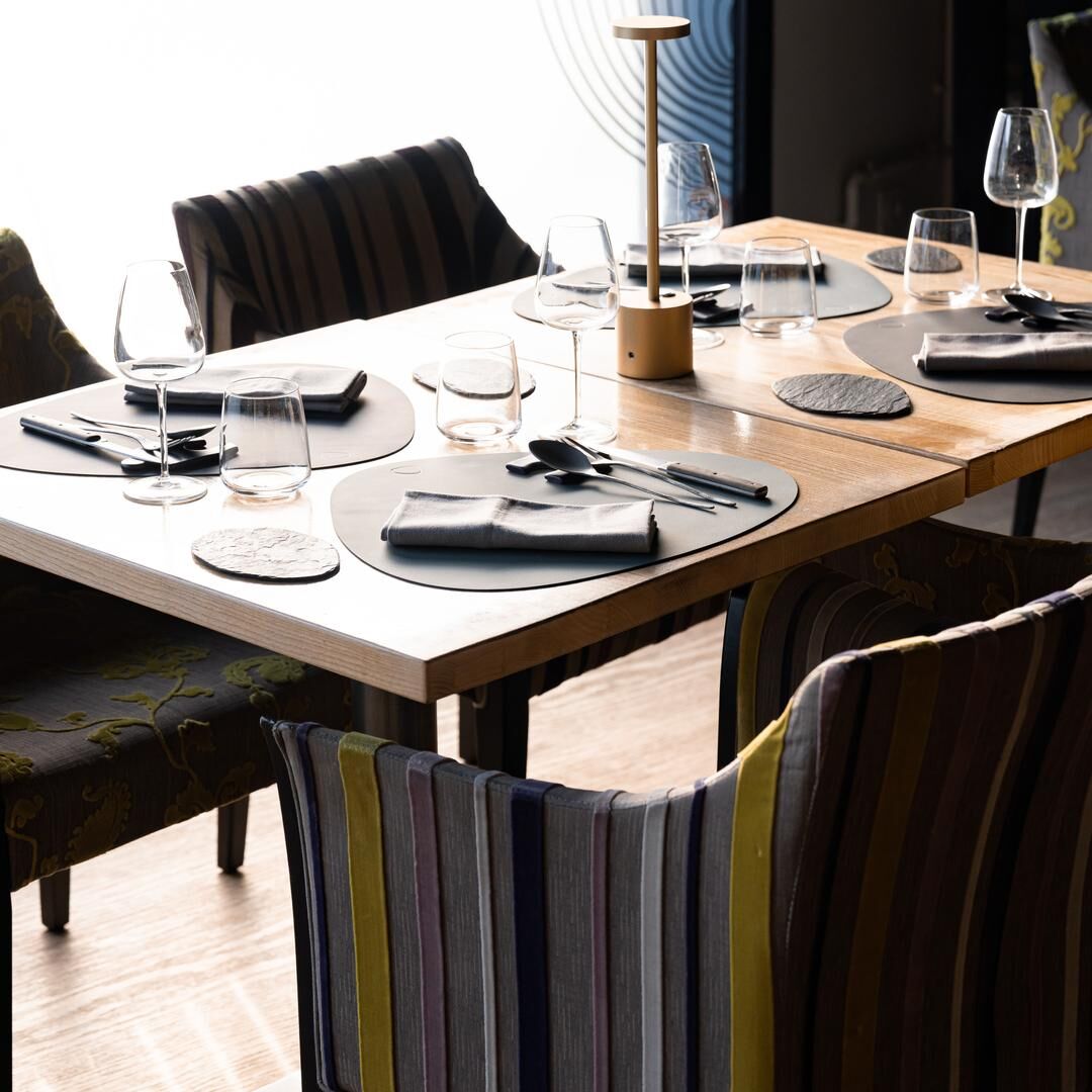 Normandy MICHELIN Restaurants - the MICHELIN Guide France