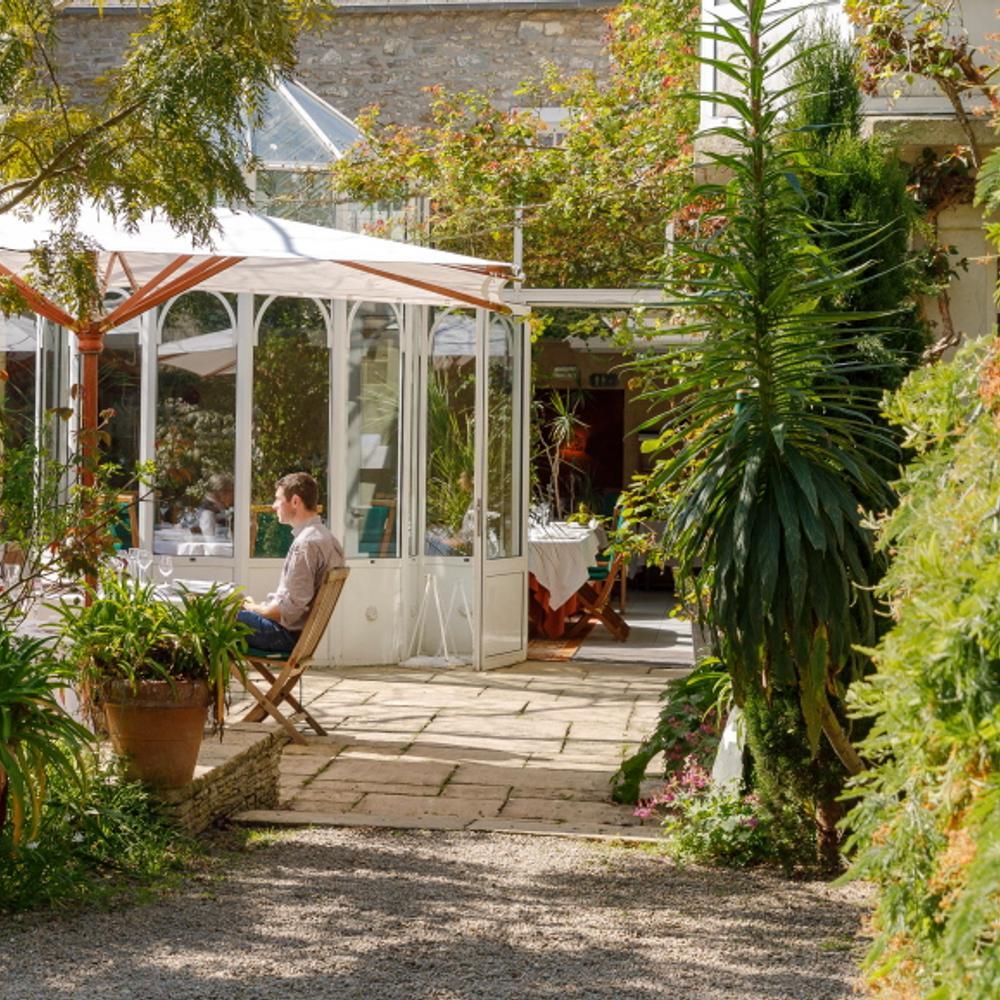 La Pernelle MICHELIN Restaurants - the MICHELIN Guide France