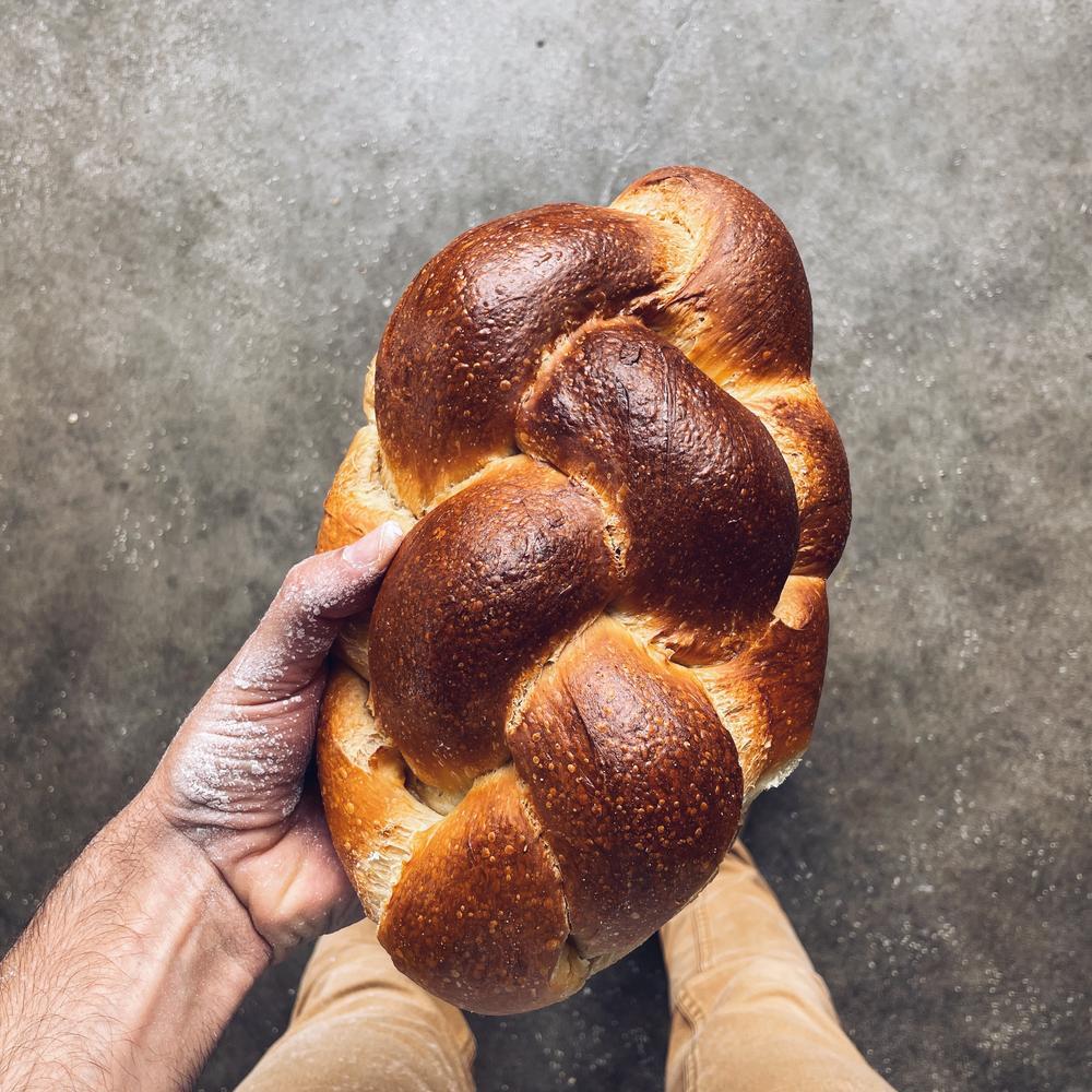 Zak The Baker – Miami - a MICHELIN Guide Restaurant
