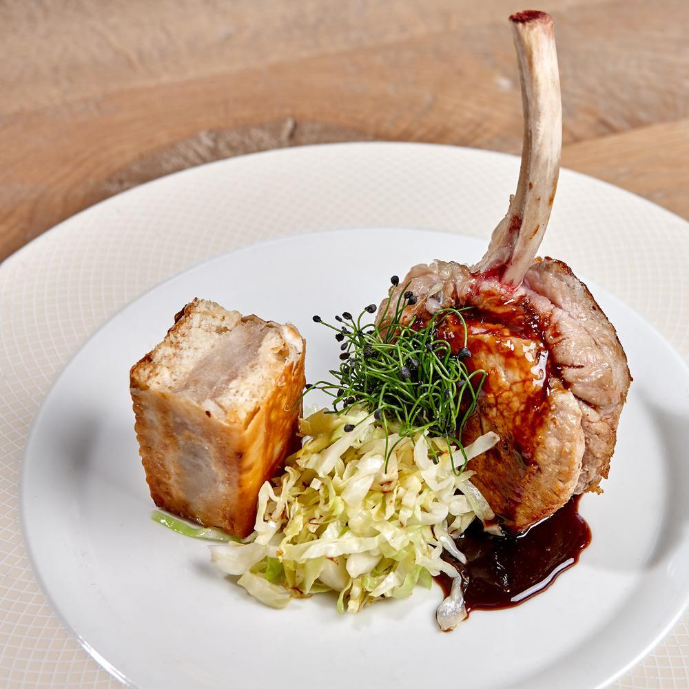 Joseph Naus Stub'n – Garmisch-Partenkirchen - a MICHELIN Guide Restaurant