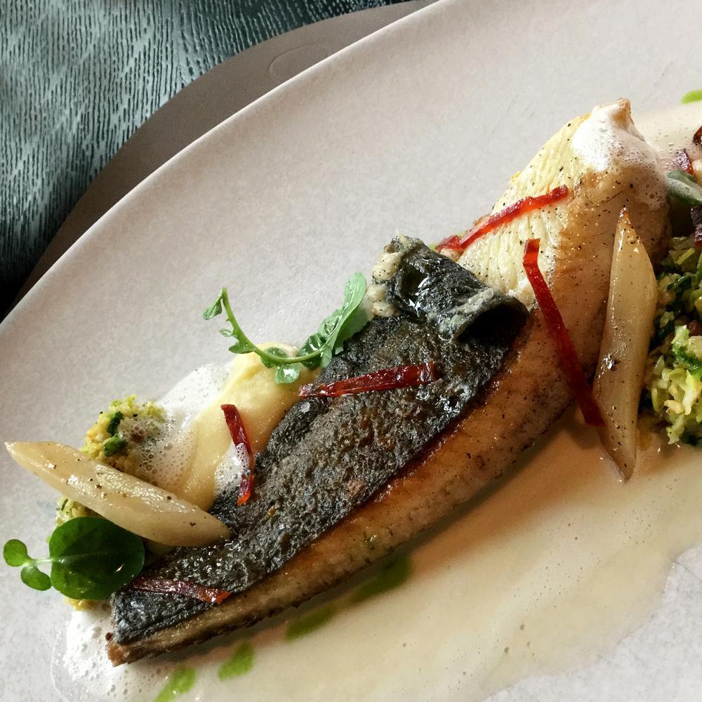 Kelderman – Aalst - a MICHELIN Guide Restaurant