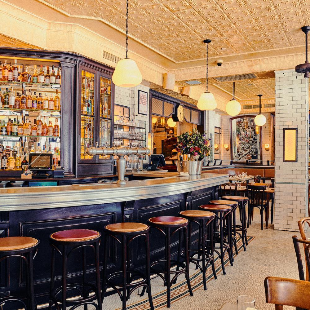 Pastis – New York - a MICHELIN Guide Restaurant