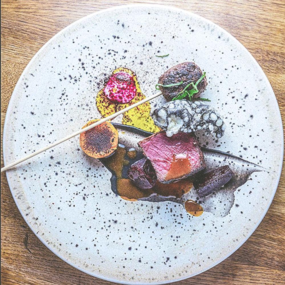 Lighthouse – Boylestone - a MICHELIN Guide Restaurant