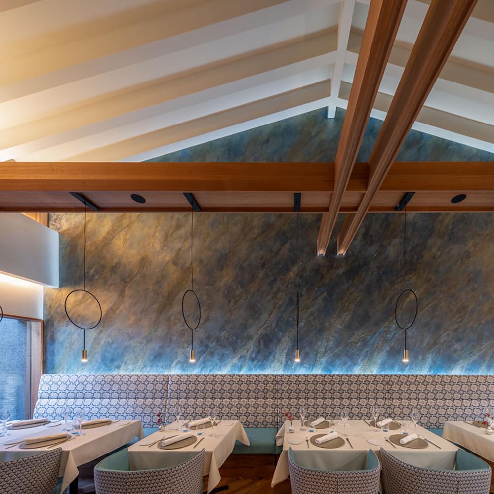 DODICI – Kyoto - a MICHELIN Guide Restaurant