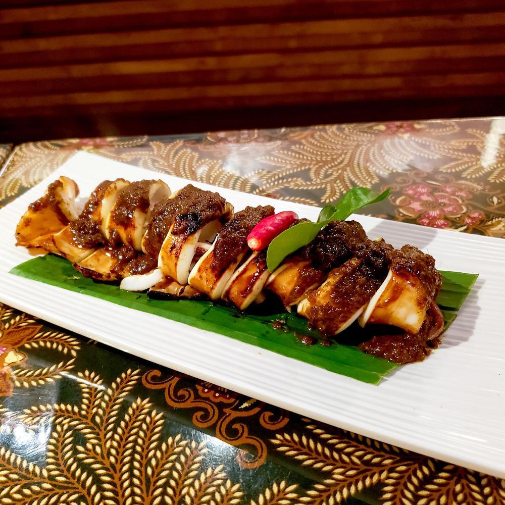 Cumi Bali – Singapore - a MICHELIN Guide Restaurant